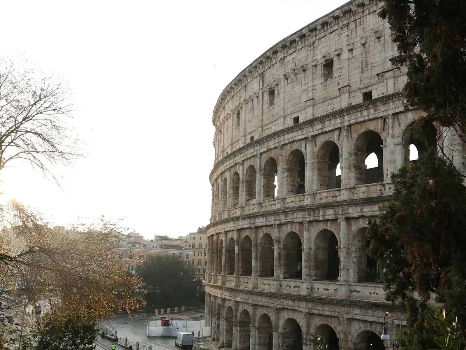 How To Get Around Rome: Metro, Buses, Taxis & Tips